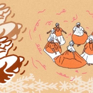 Teatro Municipal Joel Barcellos recebe Projeto Seismarias do Samba ...