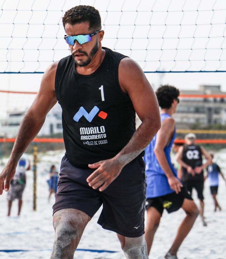 Esportista do Bolsa Atleta de Rio das Ostras representa Município em João Pessoa – Rio das ...